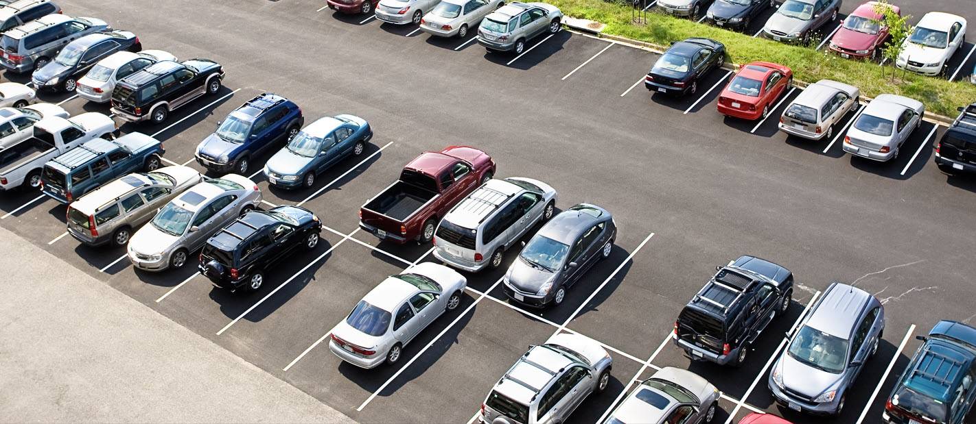 Parking Announcements | CSUF - Parking and Transportation Services