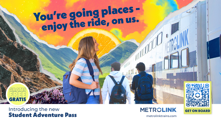 Parking Announcements | CSUF - Parking and Transportation Services